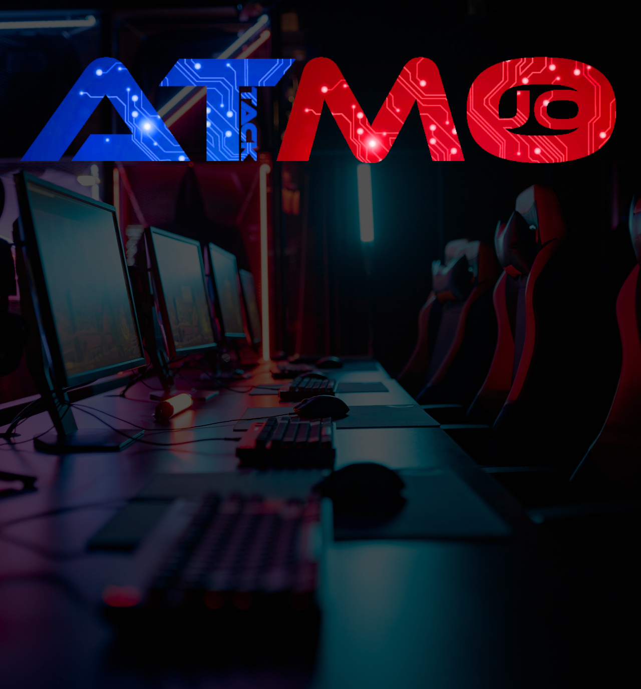 ATMO-Gaming